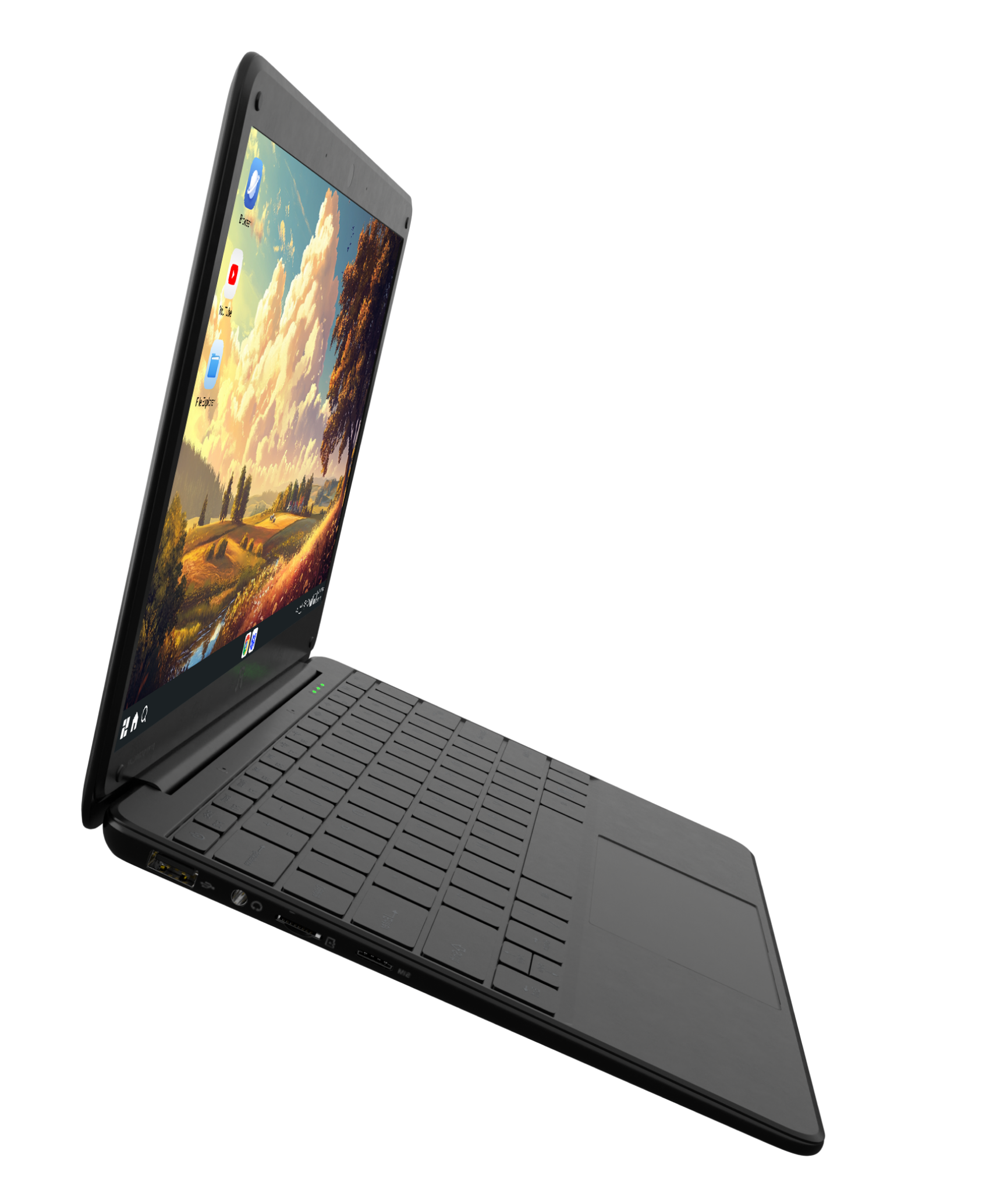 PiBook